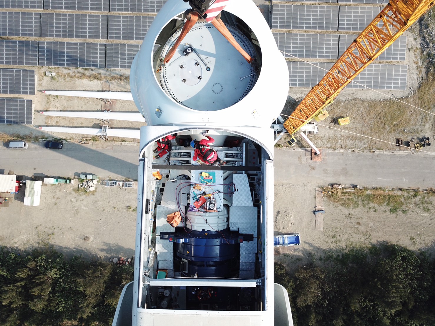 Wind Power - Star Energy
